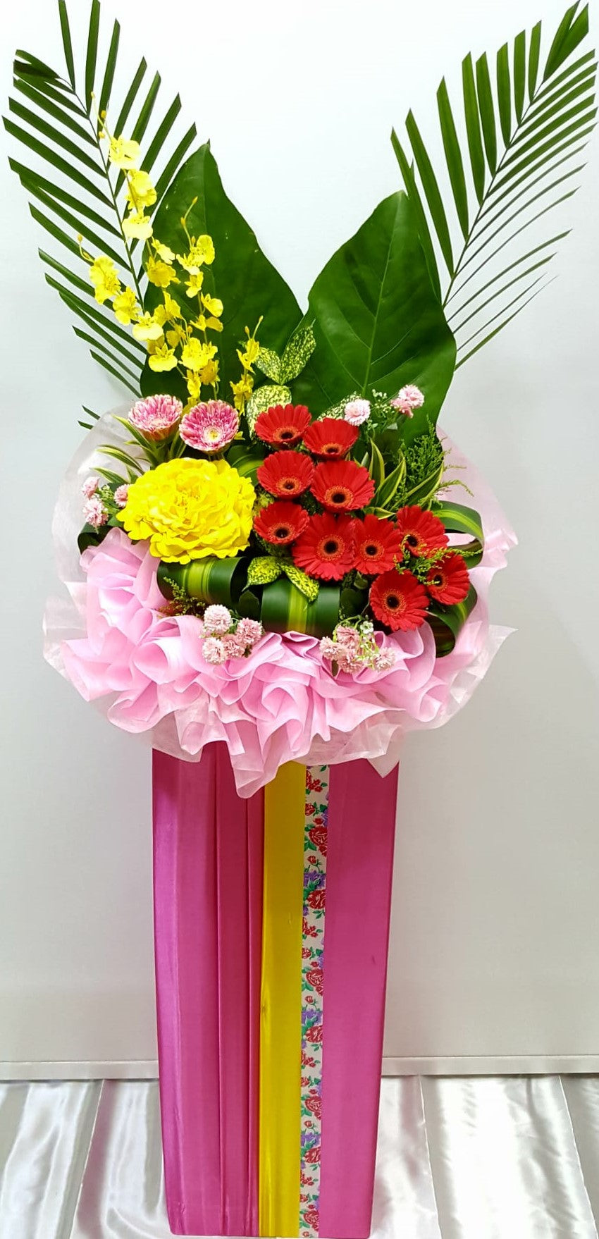BF 1047 – Bells Flora