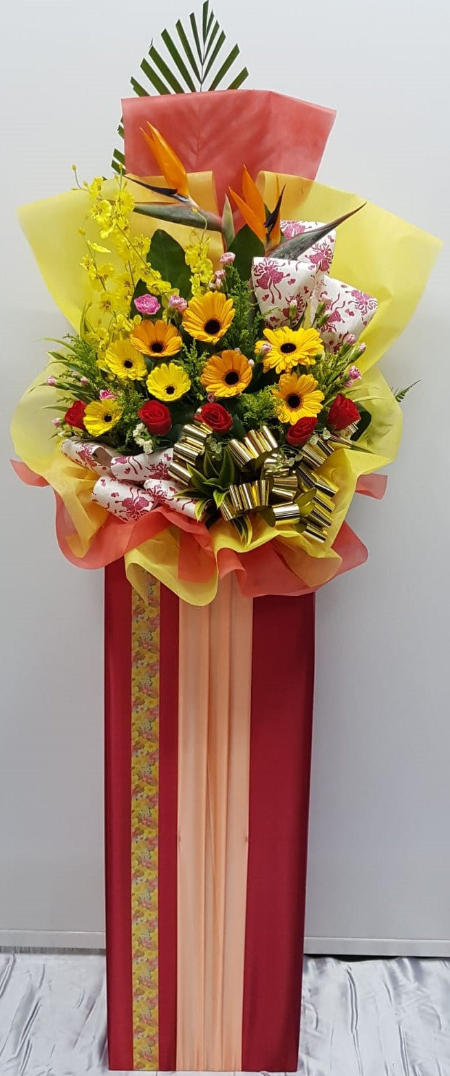 BF 1003 – Bells Flora