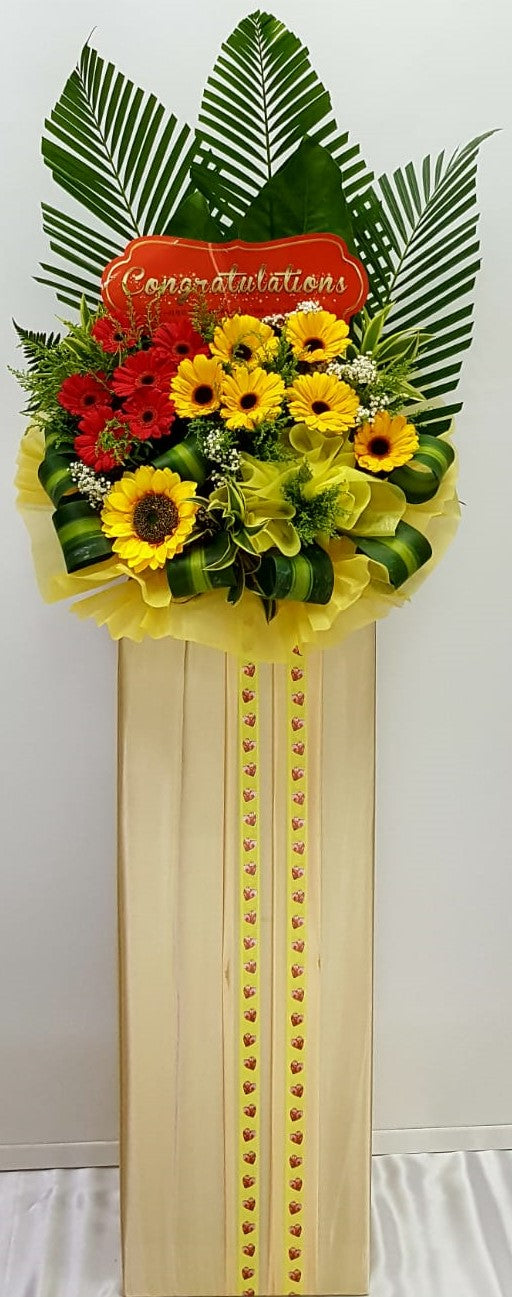 BF 1018 – Bells Flora