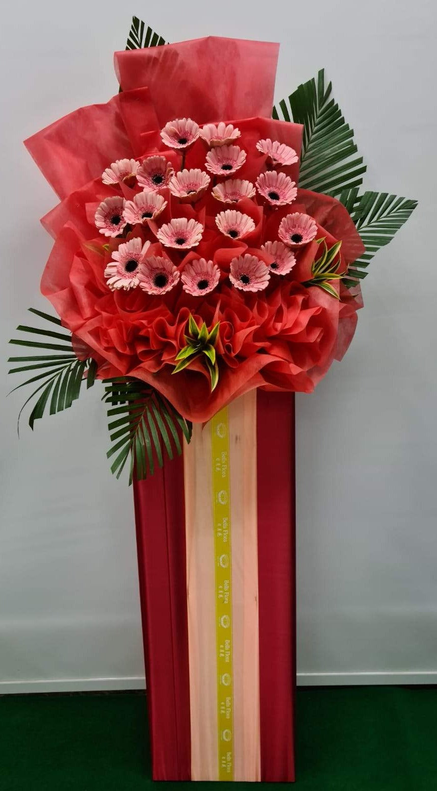 BF 1010 – Bells Flora