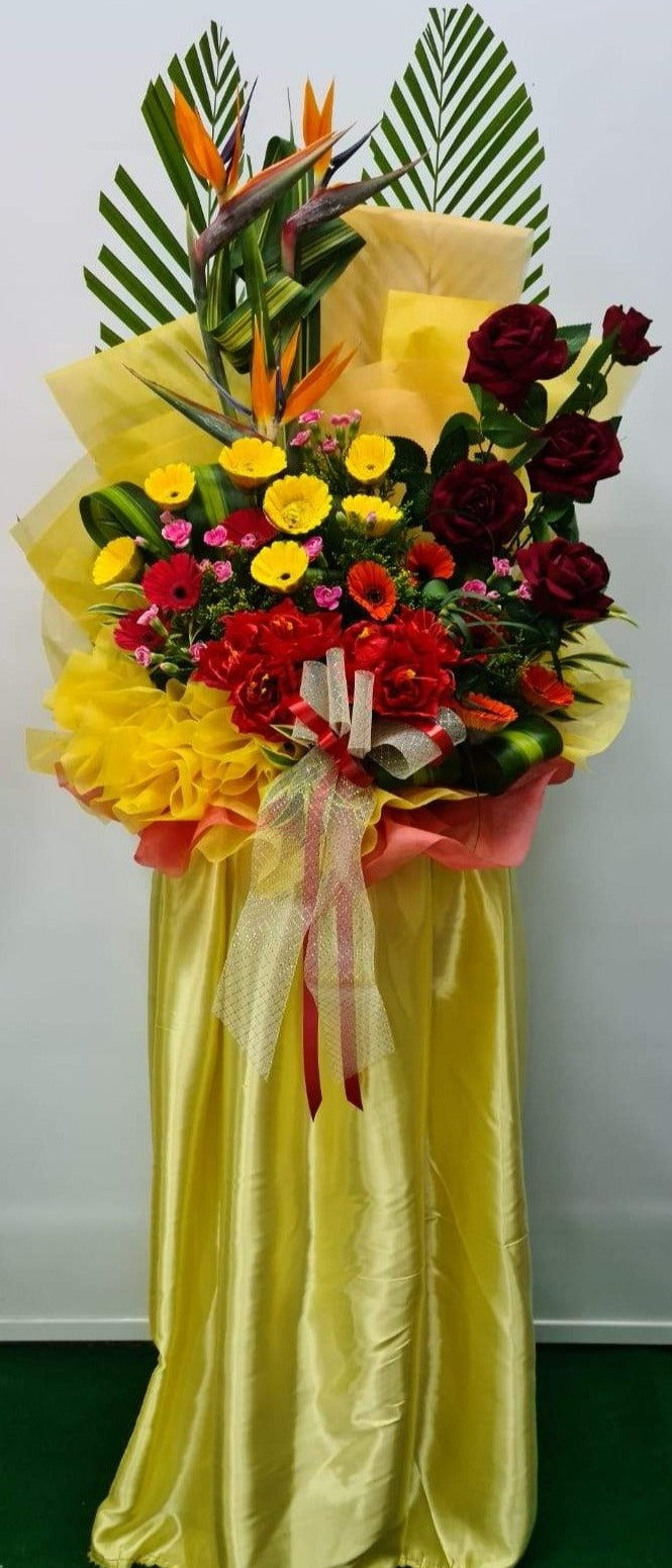 BF 1011 – Bells Flora