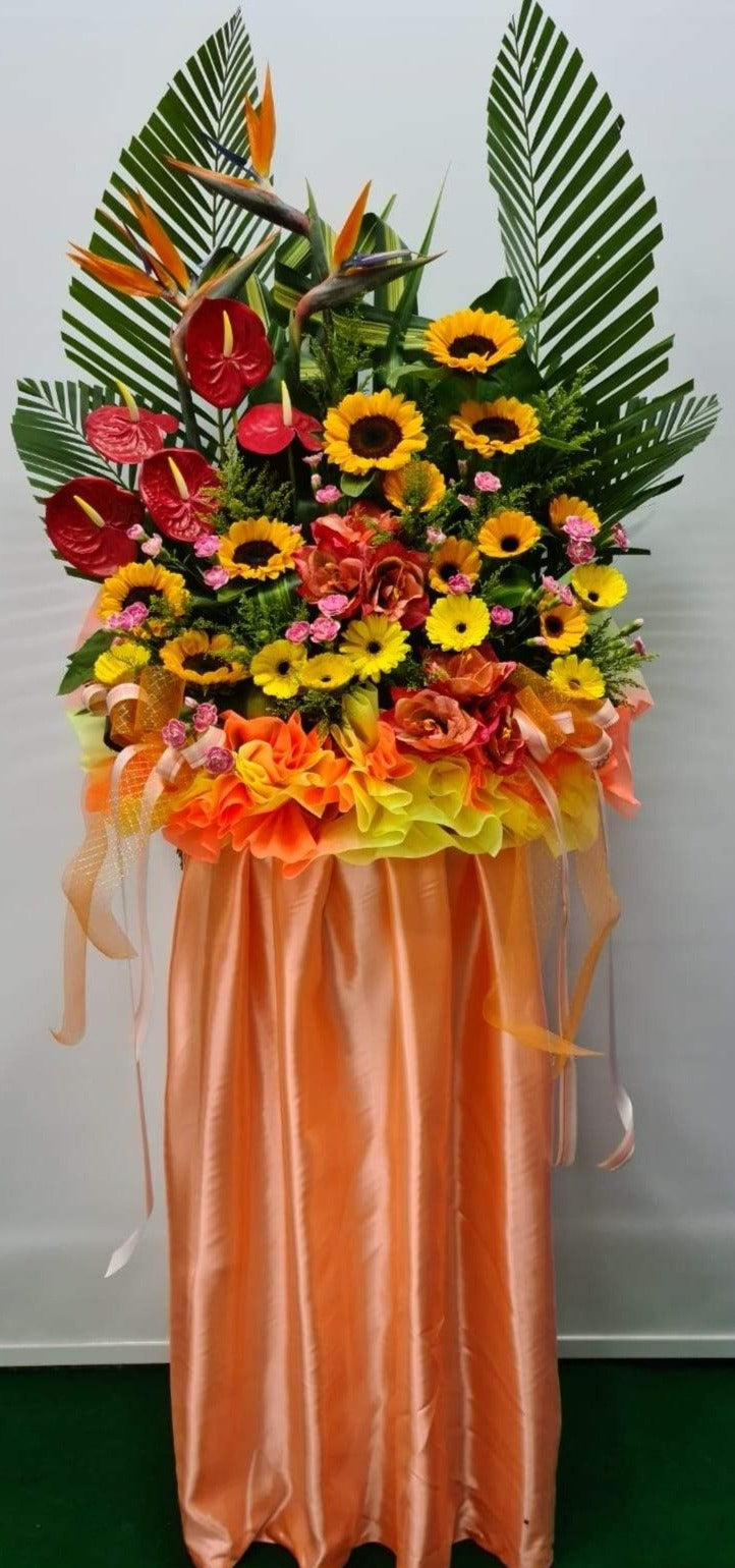 BF 1012 – Bells Flora