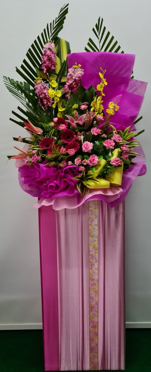 BF 1004 – Bells Flora