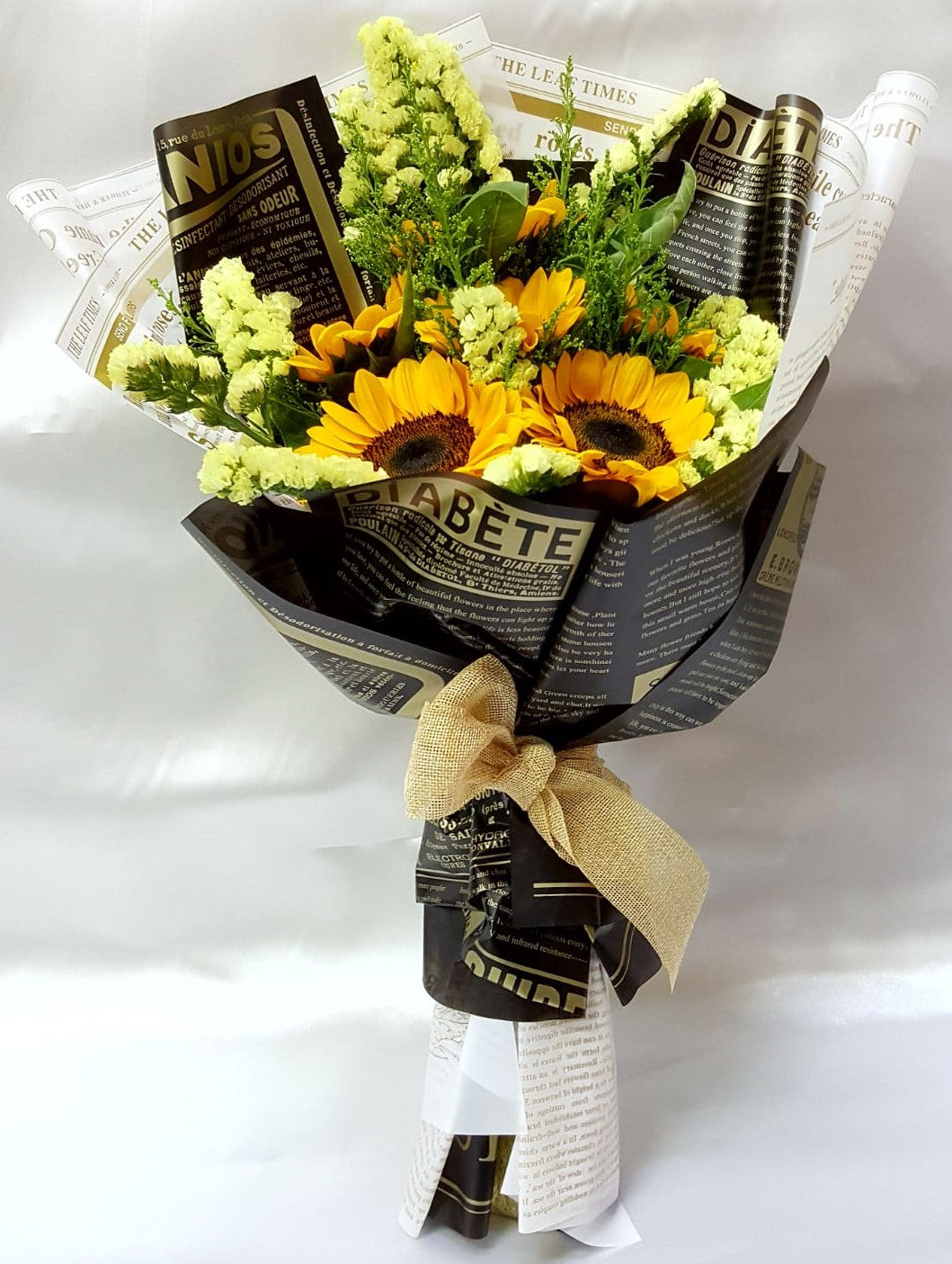 BF 2020, pls call for price 6299 1712 – Bells Flora