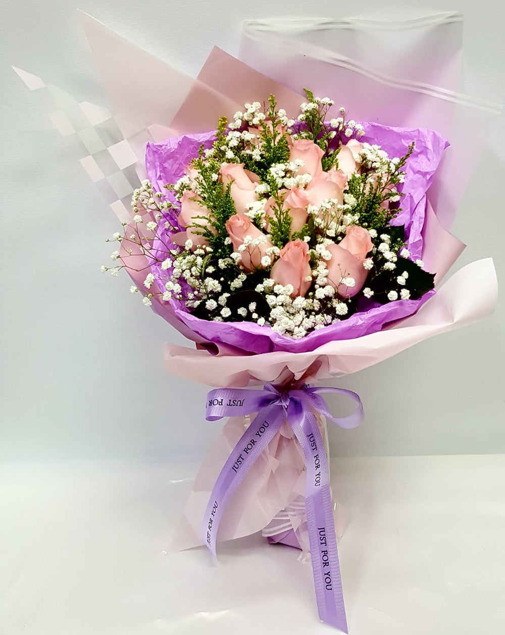 Hand Bouquets – Bells Flora