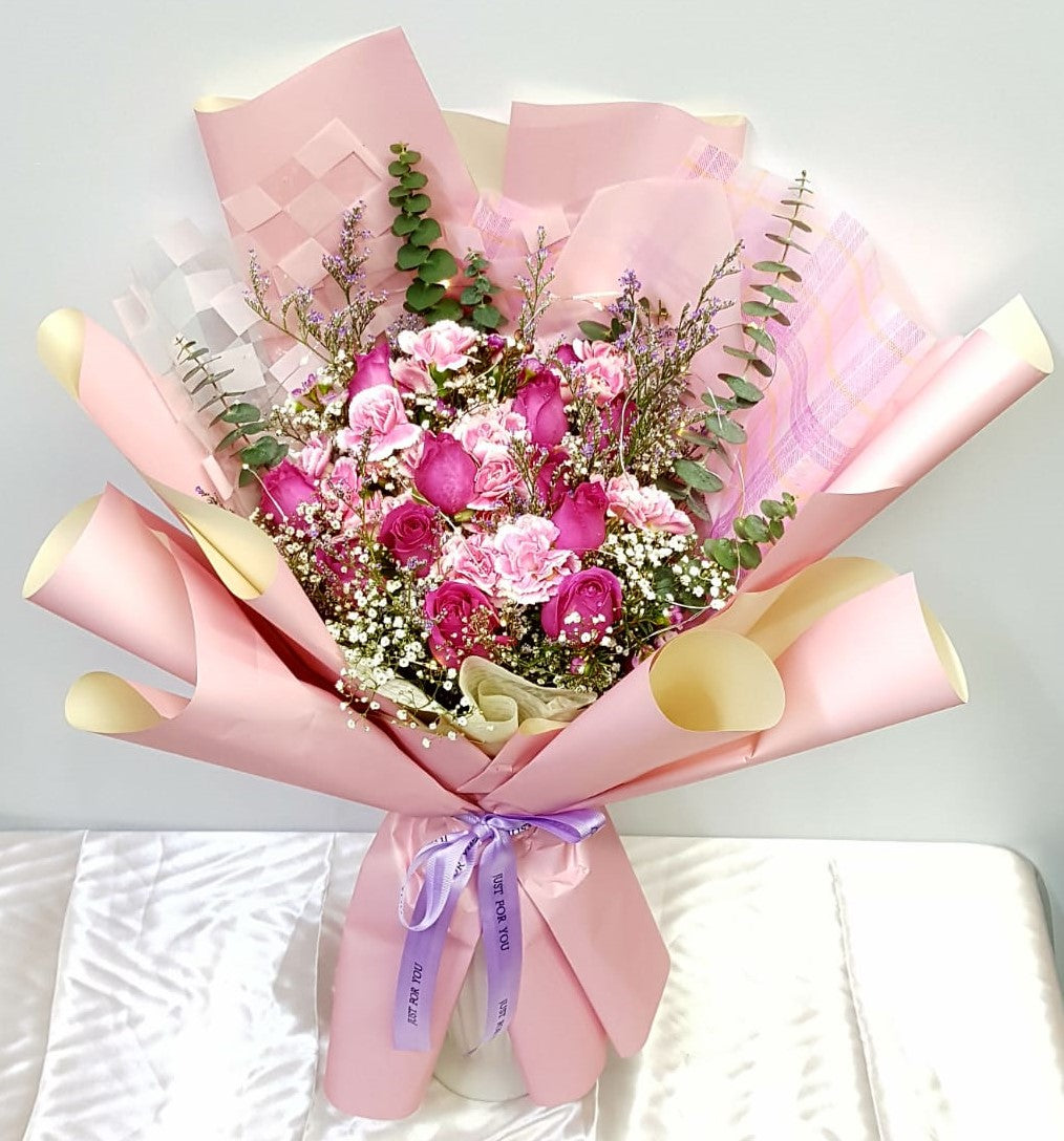 BF 2022, pls call for price 6299 1712 – Bells Flora