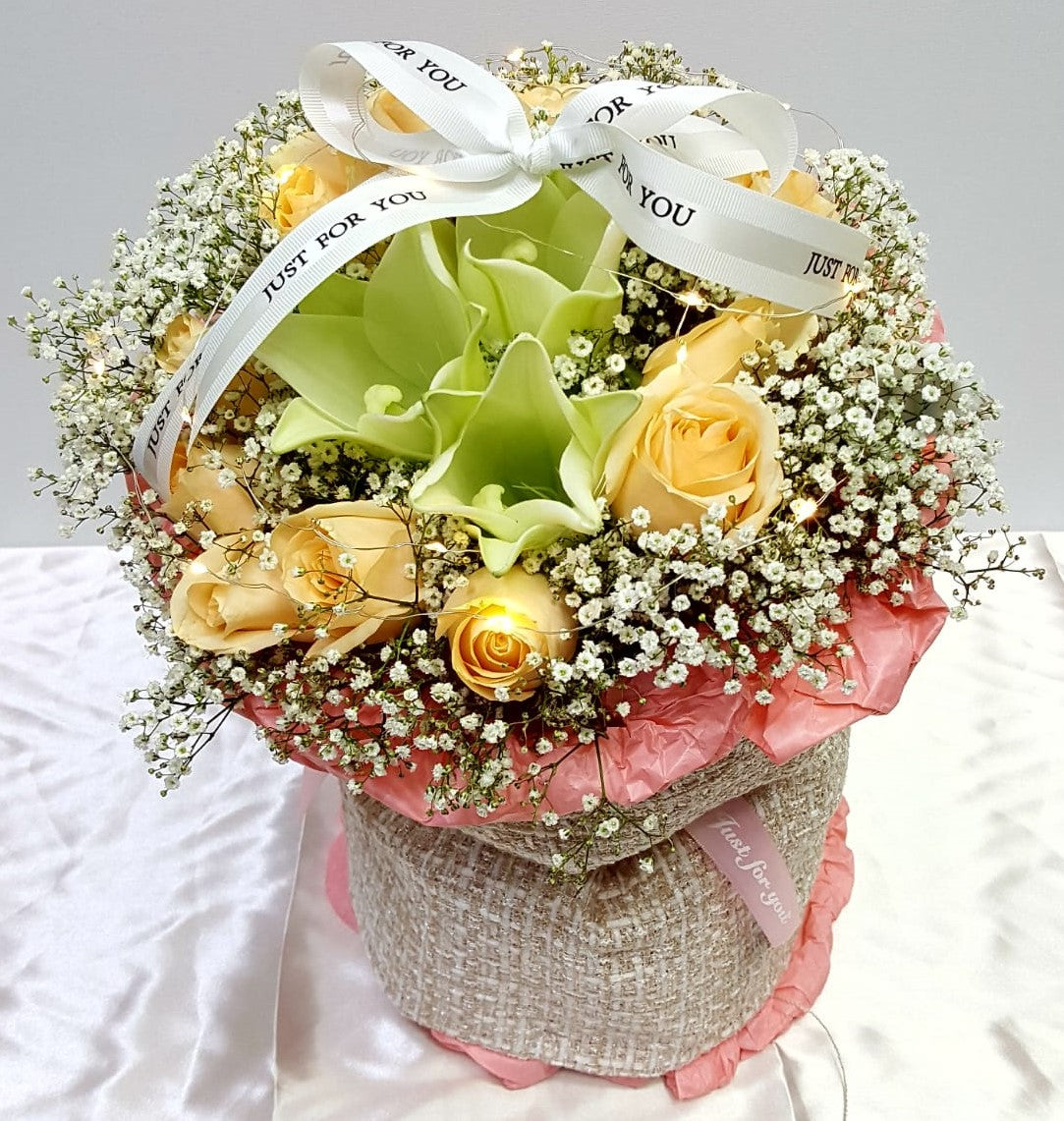 BF 2023, pls call for price 6299 1712 – Bells Flora