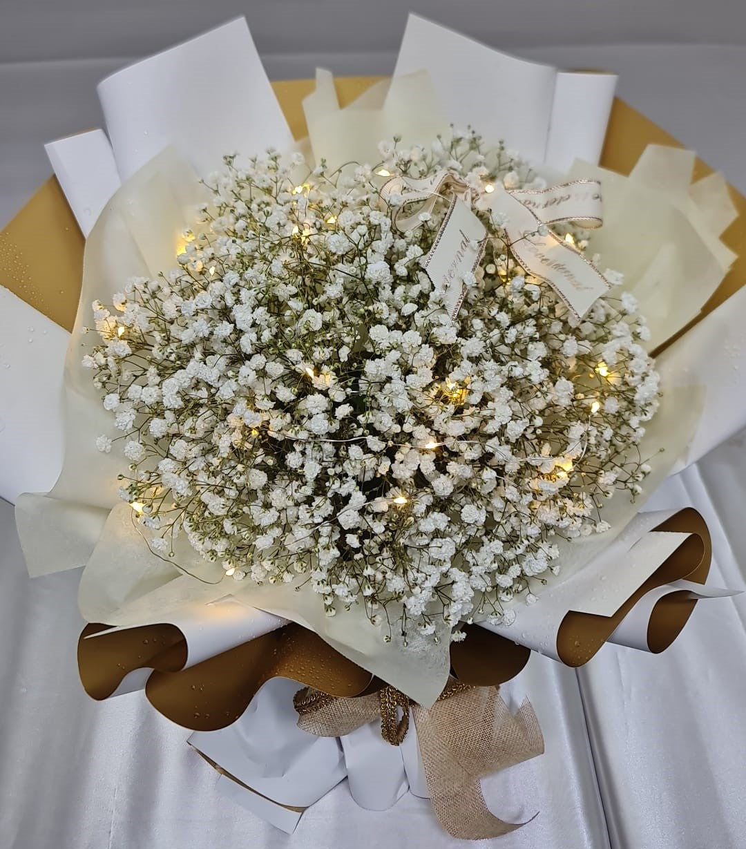 BF 2026, pls call for price 6299 1712 – Bells Flora