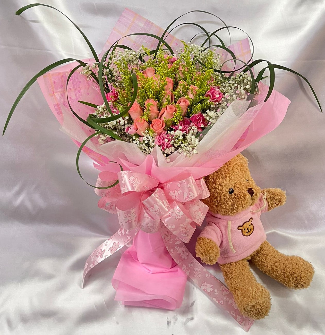 BF 2003 – Bells Flora