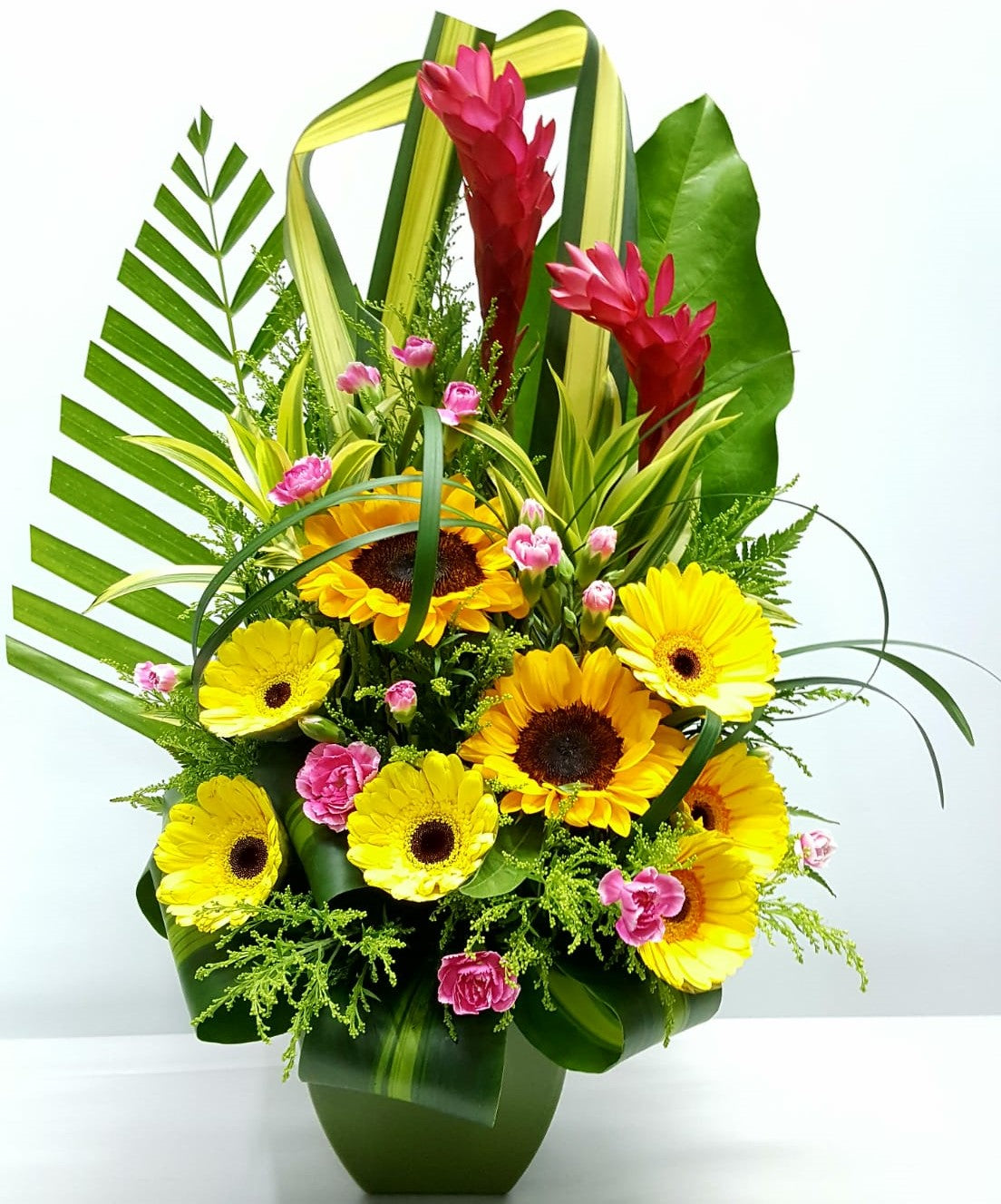 BF 3011 – Bells Flora