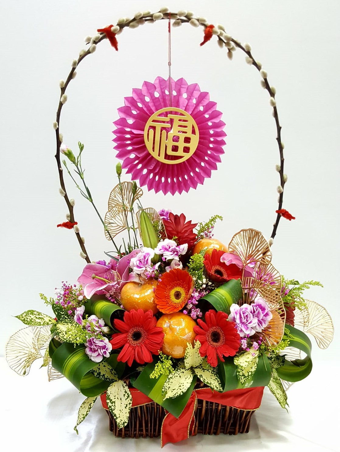 Fresh Floral Arrangements – Bells Flora