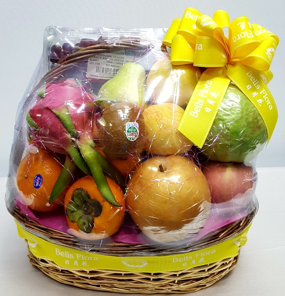 Get Well Soon – Bells Flora