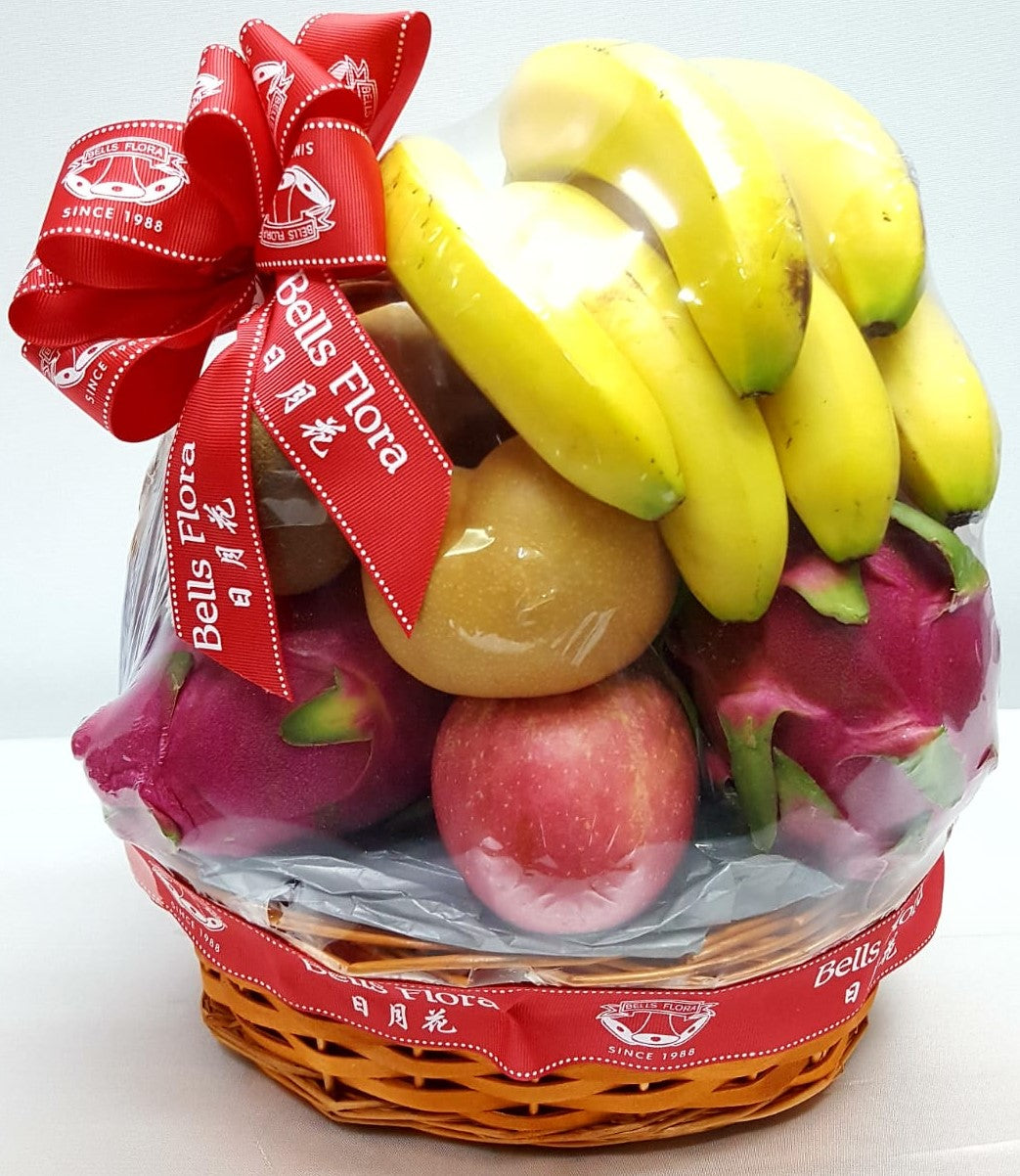 Get Well Soon – Bells Flora