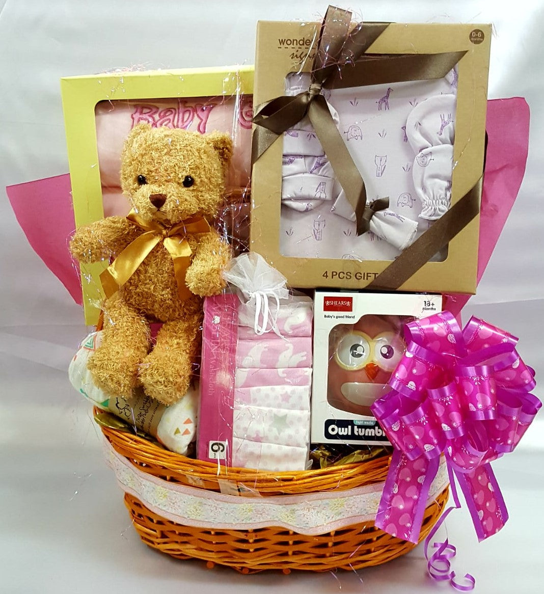 BF 6005 – Bells Flora